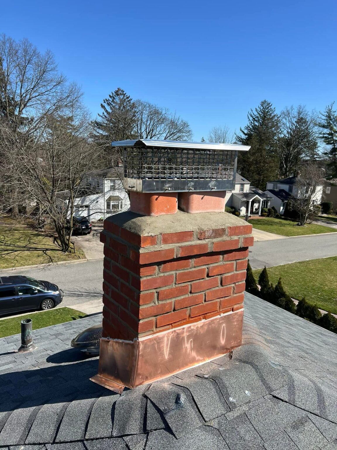 Home - Local Seattle Masonry & Construction